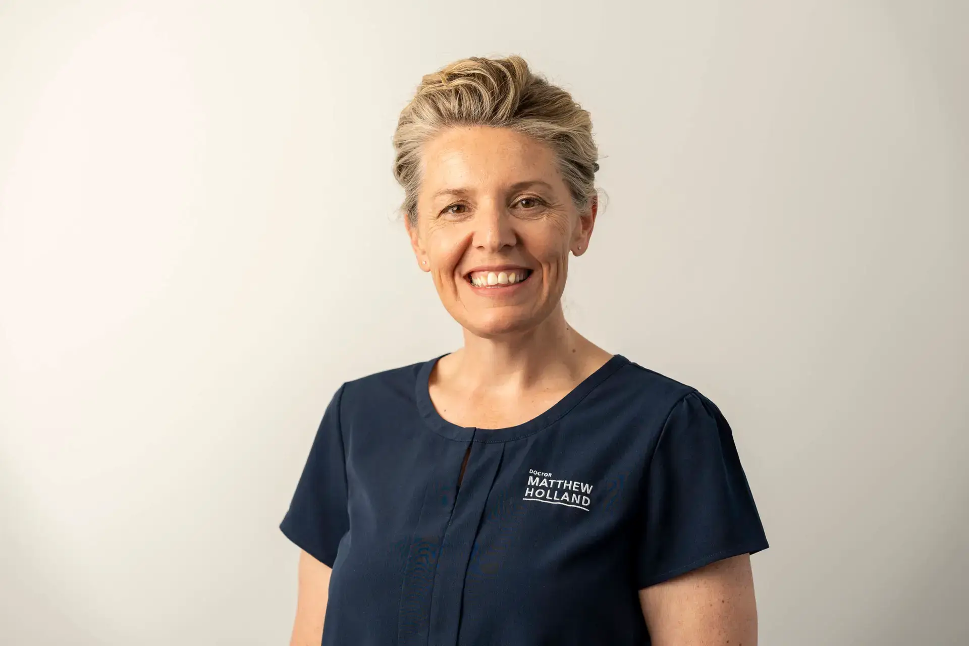 Meghan Brown - Dr Matthew Holland | Newcastle, NSW