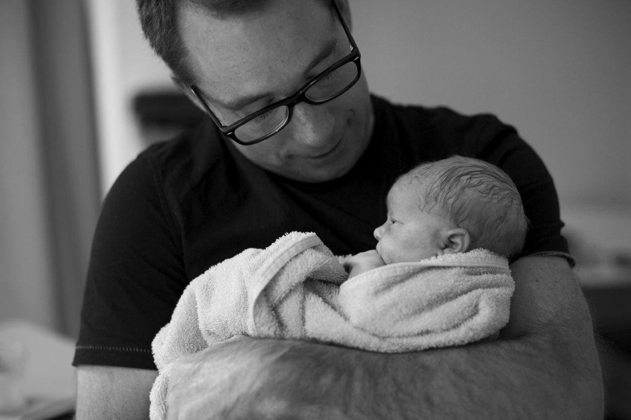 Pregnancy and Obstetrics - Dr Matthew Holland | Newcastle, NSW